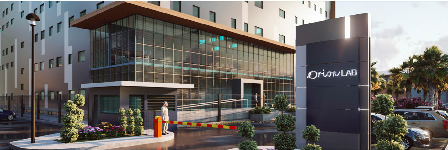 Entreprise SARL ORION LAB : Photos, vidéos, recrutement | Emploitic