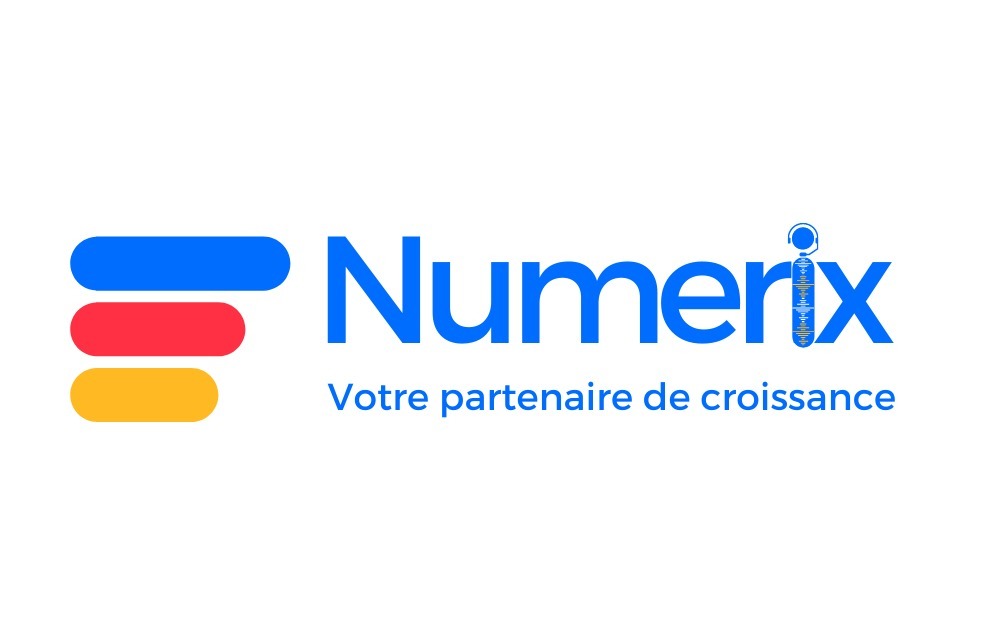 Offres d'emploi et de stage de l'entreprise Numerix sur Emploitic.