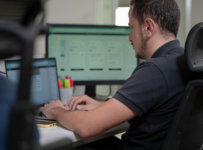 Offres d'emploi et de stage de l'entreprise Yassir sur Emploitic.